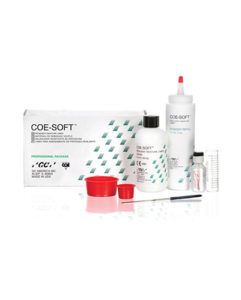 Reembasador COE SOFT GC - Dental LFWeber Produtos Odontológicos e ...