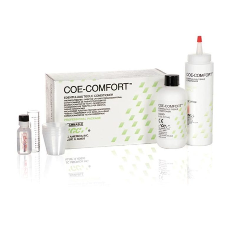 Reembasador Kooliner Rígido - GC - Dental LFWeber Produtos ...